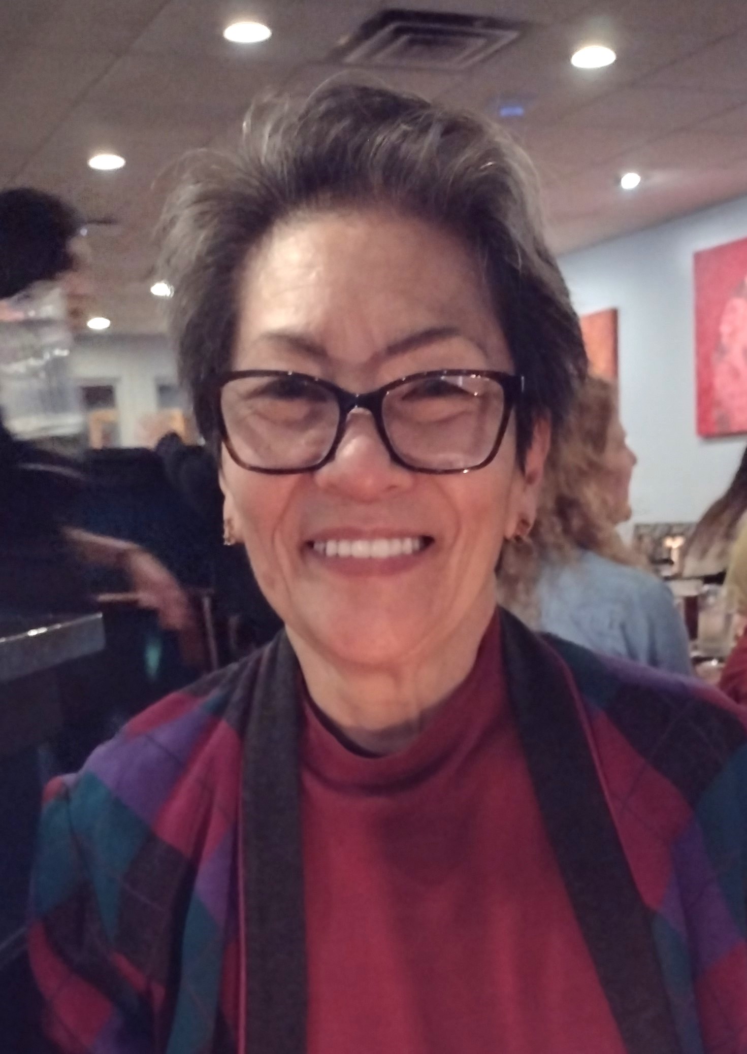 Thelma Lim – Children’s Hope Charities